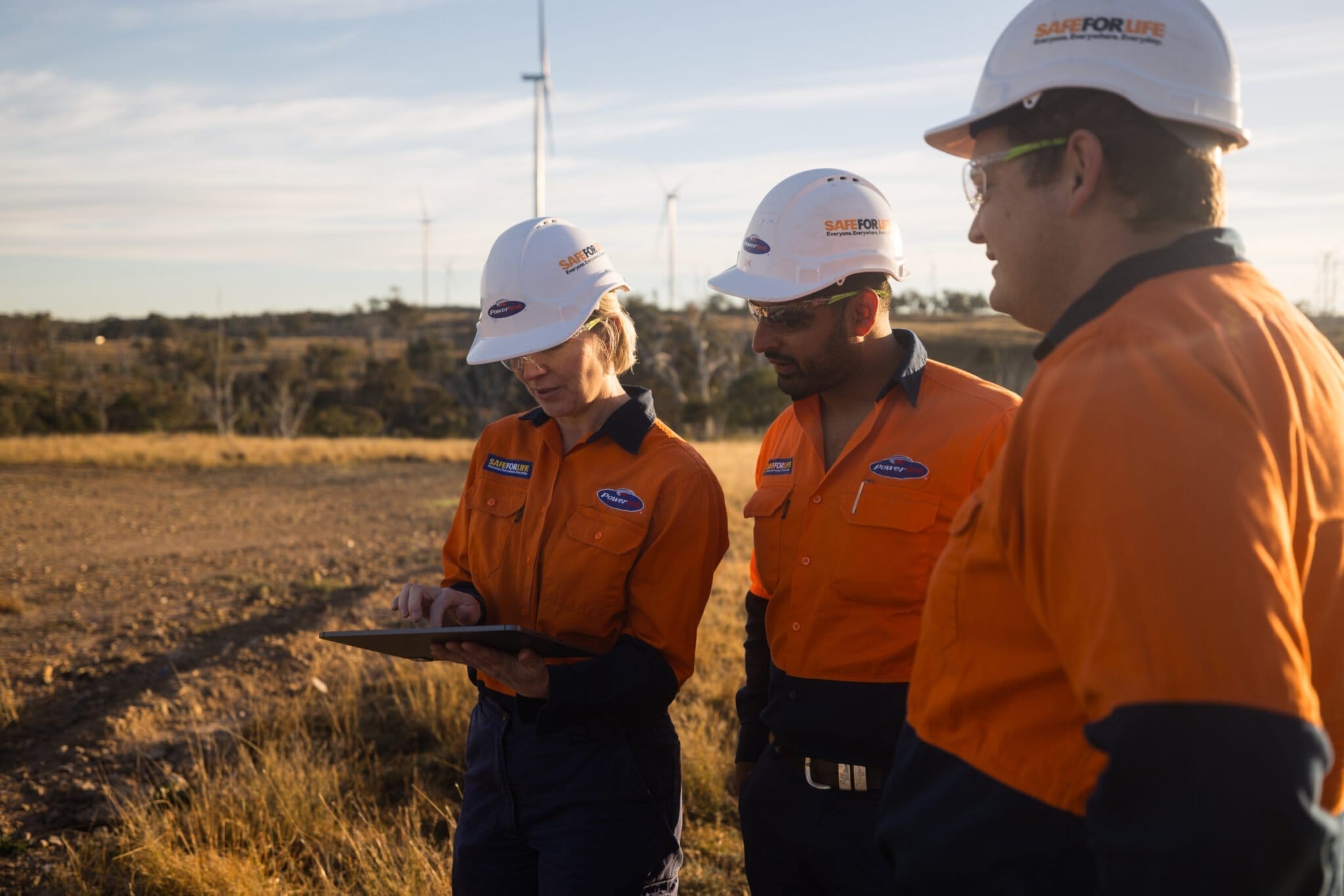 Meet Our Team - Phillip Riley