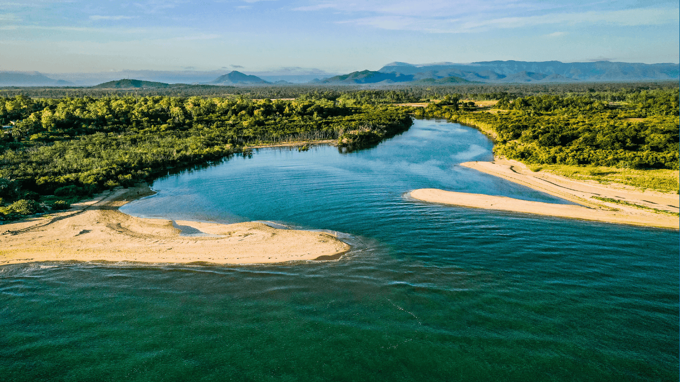 Phillip Riley Takes the Lead in Powering Queensland's Energy Transition ...