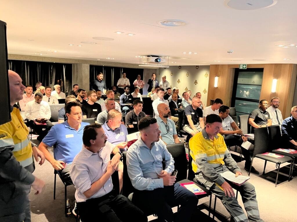 Meet Our Team - Phillip Riley